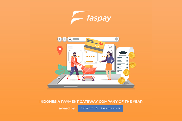 Welcome to Faspay Merchant Page